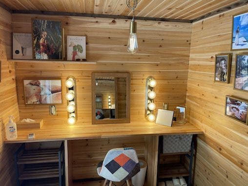 海外リゾートの中にtripしたと錯覚を起こす程のSpecial空間<撮影・イベント・パーティ・BBQ>の写真9