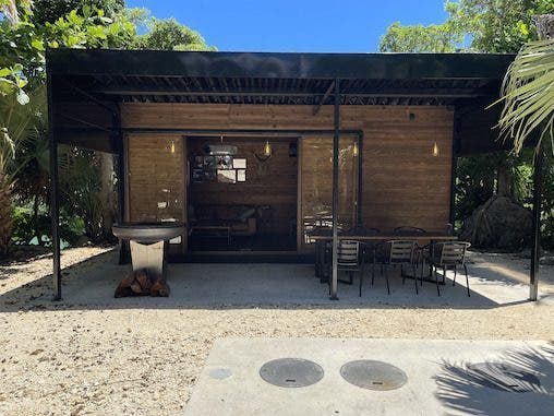 海外リゾートの中にtripしたと錯覚を起こす程のSpecial空間<撮影・イベント・パーティ・BBQ>の写真10