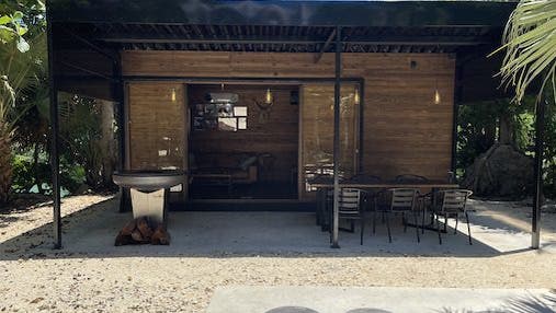 海外リゾートの中にtripしたと錯覚を起こす程のSpecial空間<撮影・イベント・パーティ・BBQ>の写真10