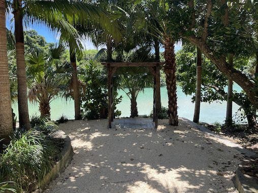 海外リゾートの中にtripしたと錯覚を起こす程のSpecial空間<撮影・イベント・パーティ・BBQ>の写真5