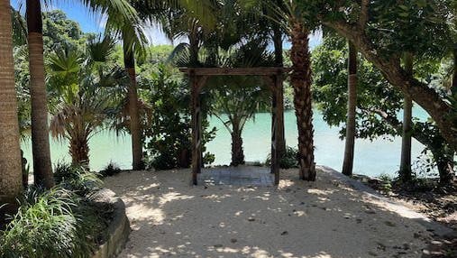 海外リゾートの中にtripしたと錯覚を起こす程のSpecial空間<撮影・イベント・パーティ・BBQ>の写真5