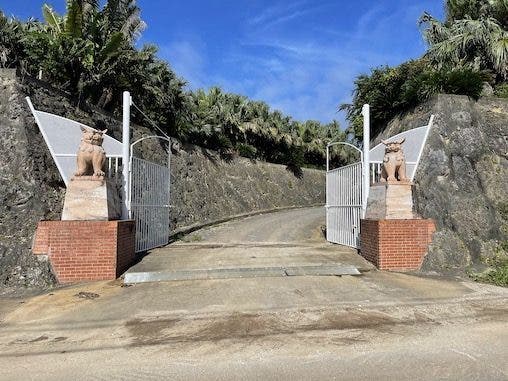 海外リゾートの中にtripしたと錯覚を起こす程のSpecial空間<撮影・イベント・パーティ・BBQ>の写真11