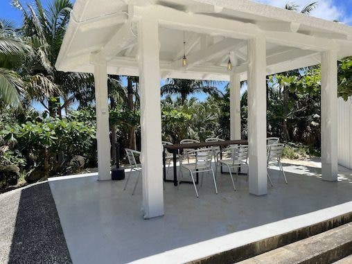 海外リゾートの中にtripしたと錯覚を起こす程のSpecial空間<撮影・イベント・パーティ・BBQ>の写真15