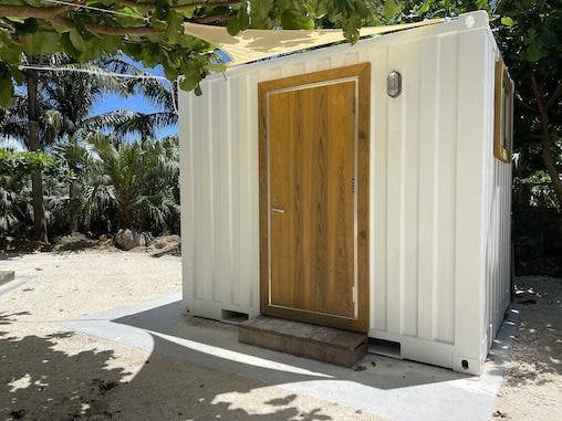 海外リゾートの中にtripしたと錯覚を起こす程のSpecial空間<撮影・イベント・パーティ・BBQ>の写真16