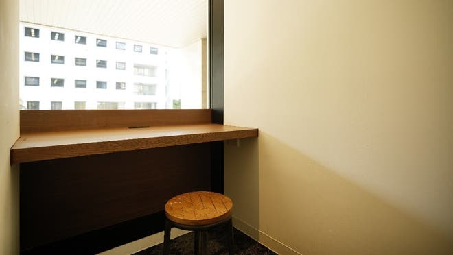 ゆいレール県庁前駅から徒歩3分♪コワーキングスペースの写真4