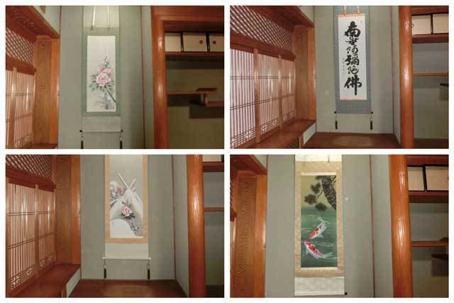 【撮影等に】泉佐野市の築５０年の古民家スペースの写真27