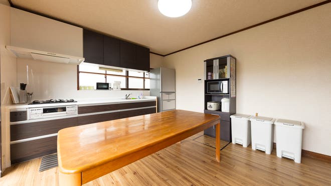 築130年の千葉古民家で撮影会、BBQ、ミーティング、合宿、書道教室の写真7