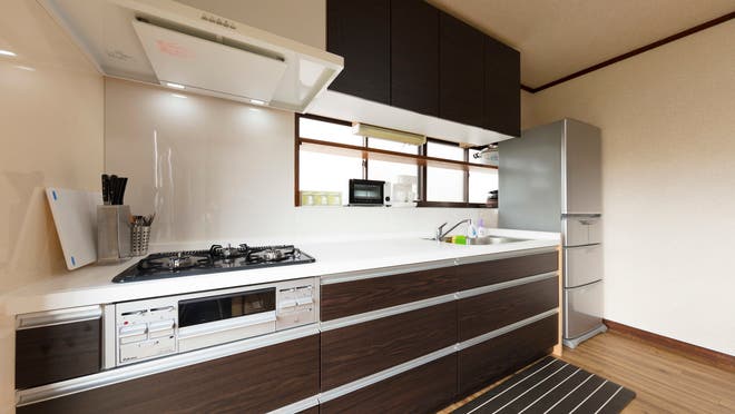 築130年の千葉古民家で撮影会、BBQ、ミーティング、合宿、書道教室の写真8