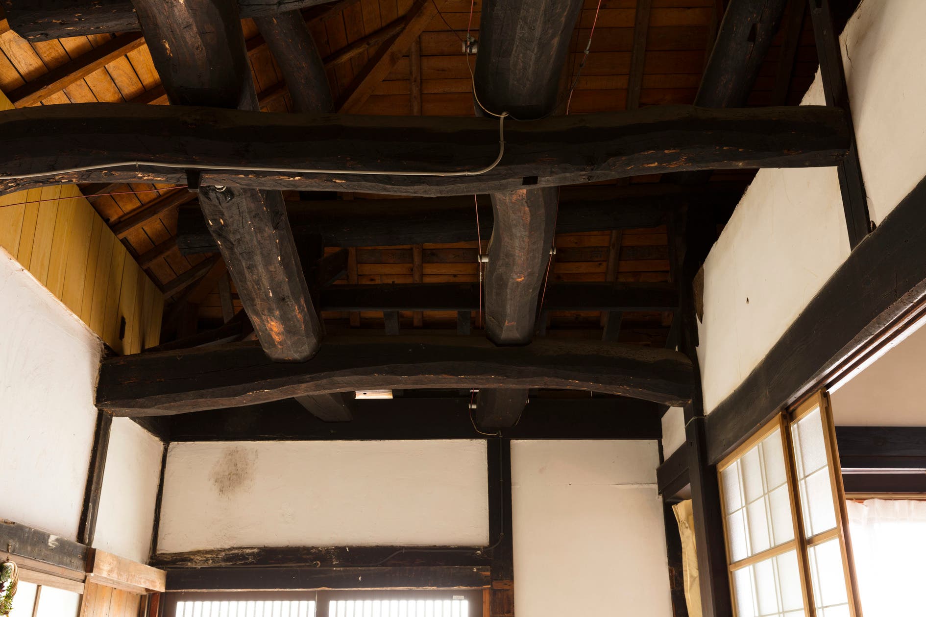 築130年の千葉古民家で撮影会、BBQ、ミーティング、合宿、書道教室の写真15