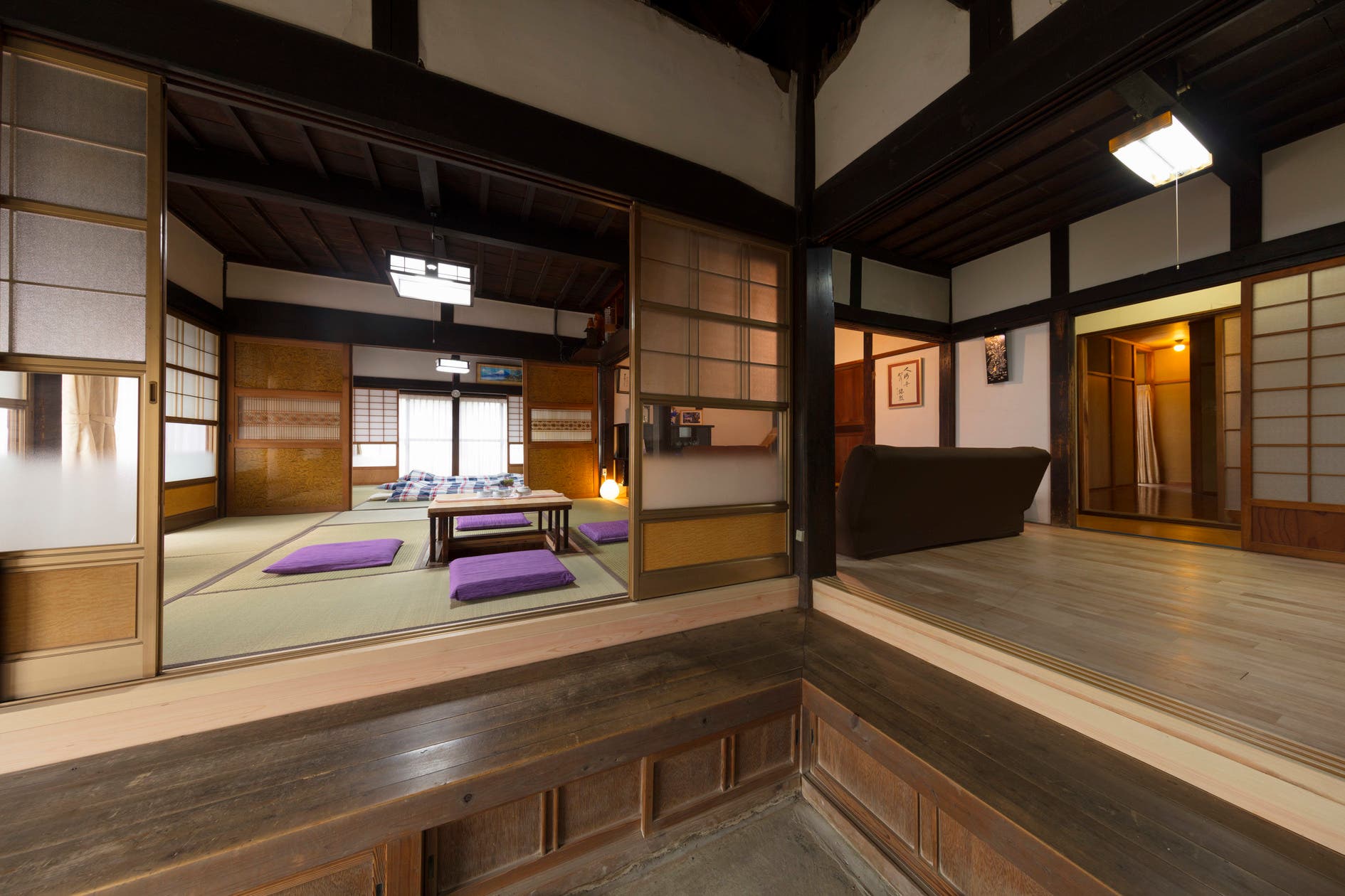 築130年の千葉古民家で撮影会、BBQ、ミーティング、合宿、書道教室の写真17