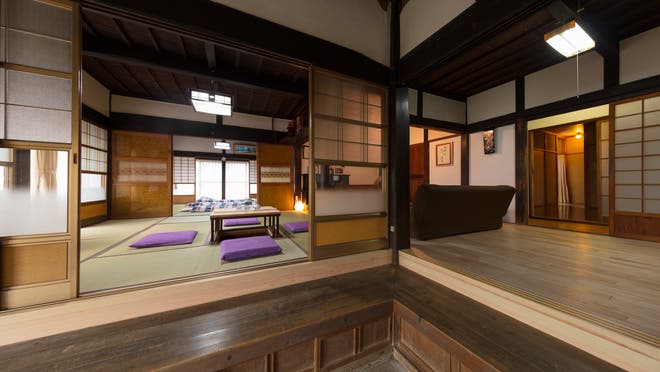 築130年の千葉古民家で撮影会、BBQ、ミーティング、合宿、書道教室の写真17