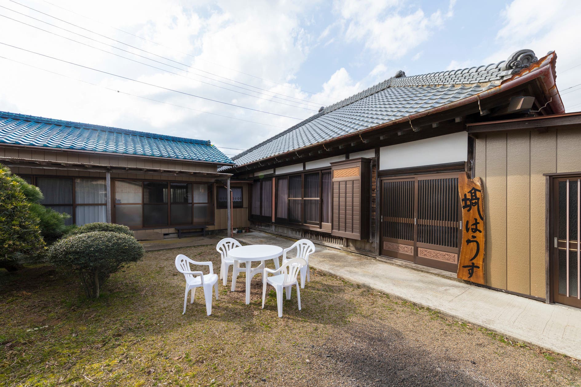 築130年の千葉古民家で撮影会、BBQ、ミーティング、合宿、書道教室の写真18