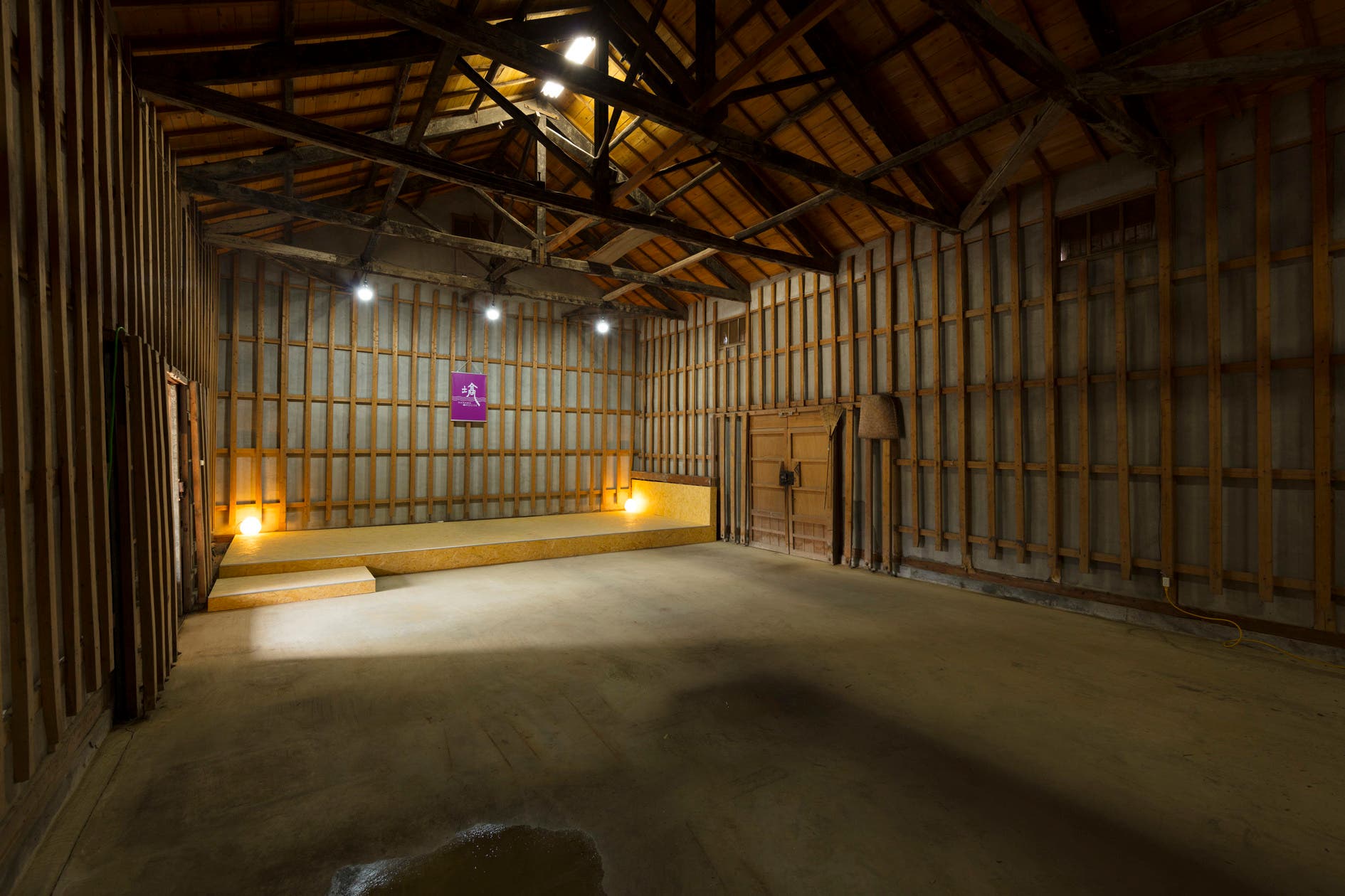 築130年の千葉古民家で撮影会、BBQ、ミーティング、合宿、書道教室の写真19