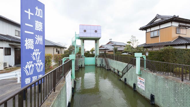 築130年の千葉古民家で撮影会、BBQ、ミーティング、合宿、書道教室の写真20