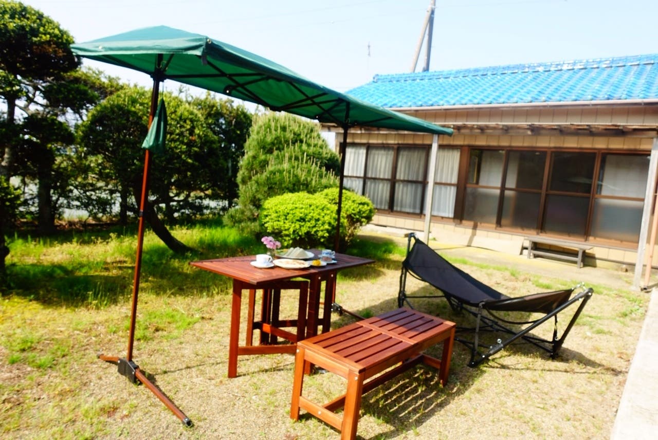 築130年の千葉古民家で撮影会、BBQ、ミーティング、合宿、書道教室の写真22