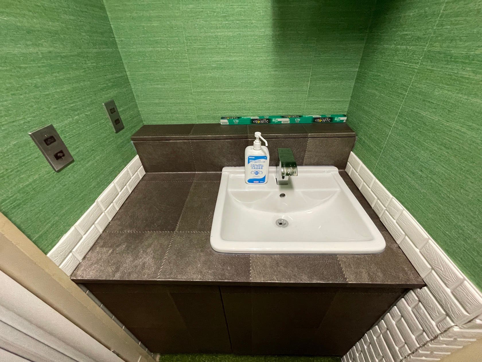 【渋谷駅🚶‍6分】ゴルフシュミレーターGDR✨スリクソン ZX７⛳無人インドアゴルフ cosorenの写真9