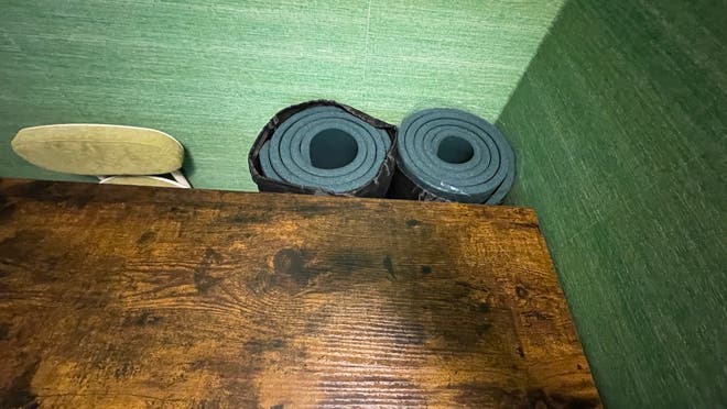 【渋谷駅🚶6分】ゴルフシュミレーターGDR✨スリクソン ZX7⛳無人インドアゴルフ cosorenの写真10