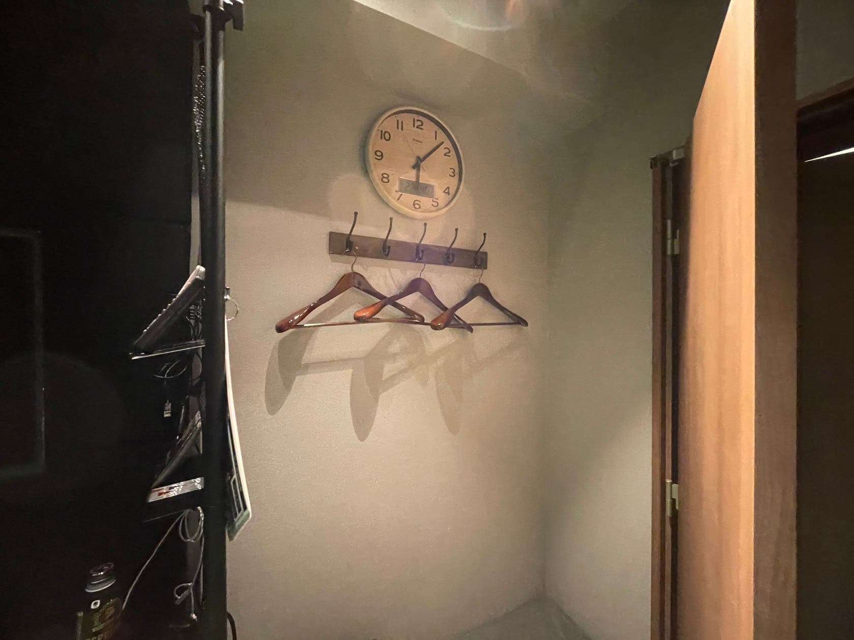 【渋谷駅🚶‍6分】ゴルフシュミレーターGDR✨スリクソン ZX７⛳無人インドアゴルフ cosorenの写真13