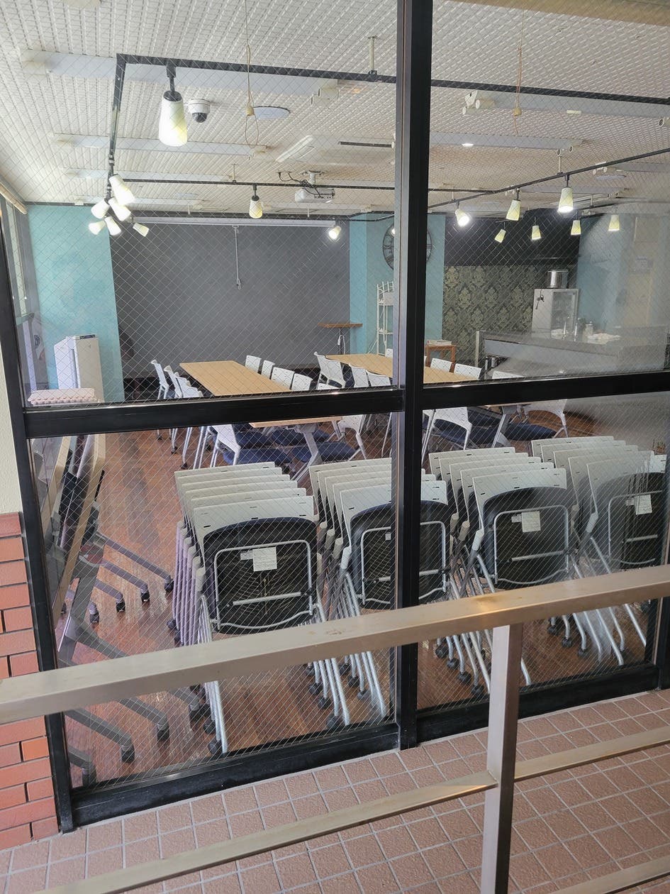 お得な料金で利用可!!南越谷/新越谷の駅から徒歩3分のキッチン付きレンタルスペース!!調理器具など多数ご用意しています。の写真7