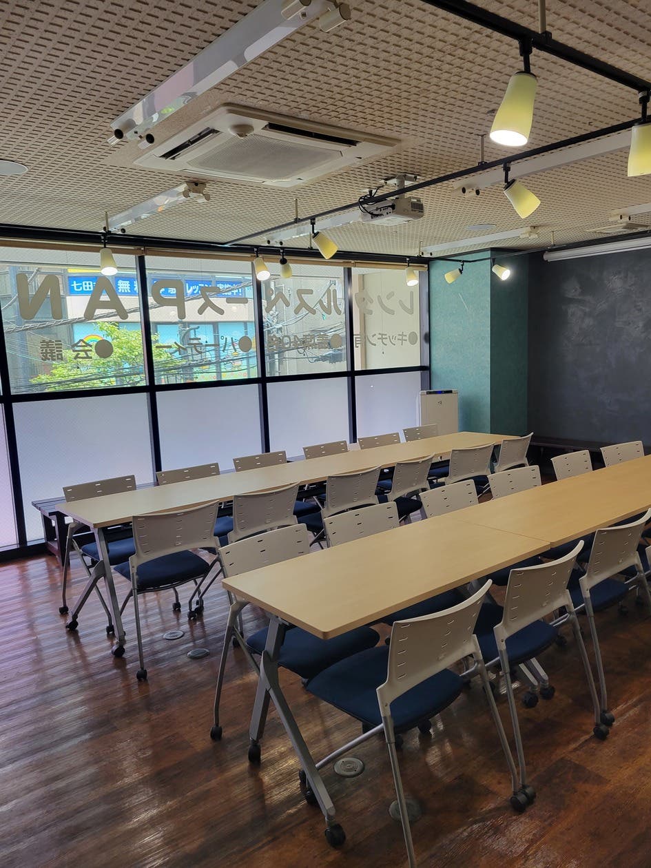 お得な料金で利用可!!南越谷/新越谷の駅から徒歩3分のキッチン付きレンタルスペース!!調理器具など多数ご用意しています。の写真8