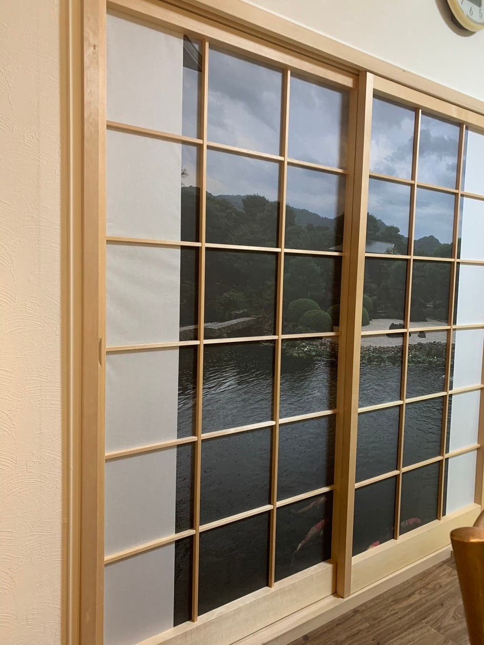 【2022年12月リノベーション済み】畳のある和モダンな完全個室のレンタルスペース（Youtubeスタジオ）の写真6