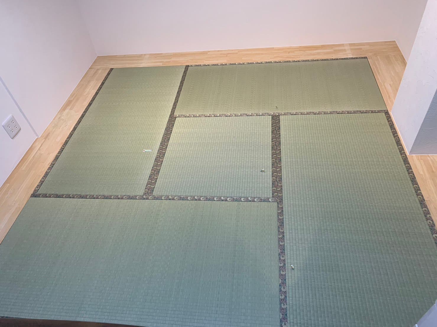 【2022年12月リノベーション済み】畳のある和モダンな完全個室のレンタルスペース（Youtubeスタジオ）の写真8