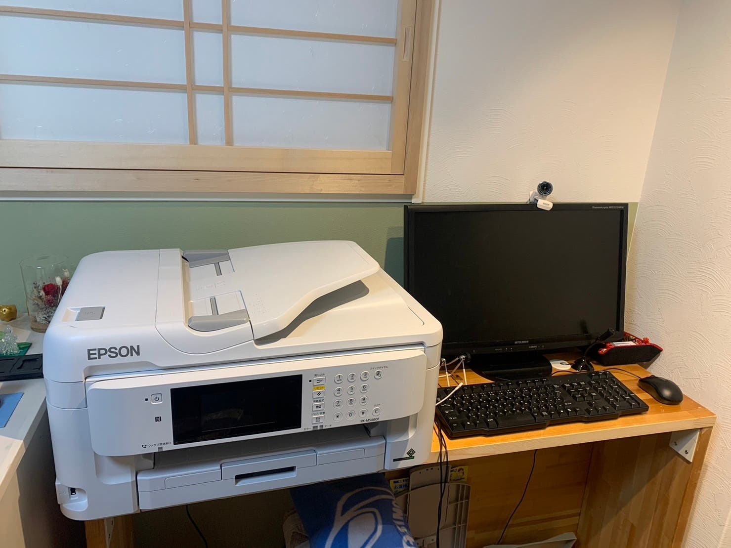 【2022年12月リノベーション済み】畳のある和モダンな完全個室のレンタルスペース（Youtubeスタジオ）の写真10