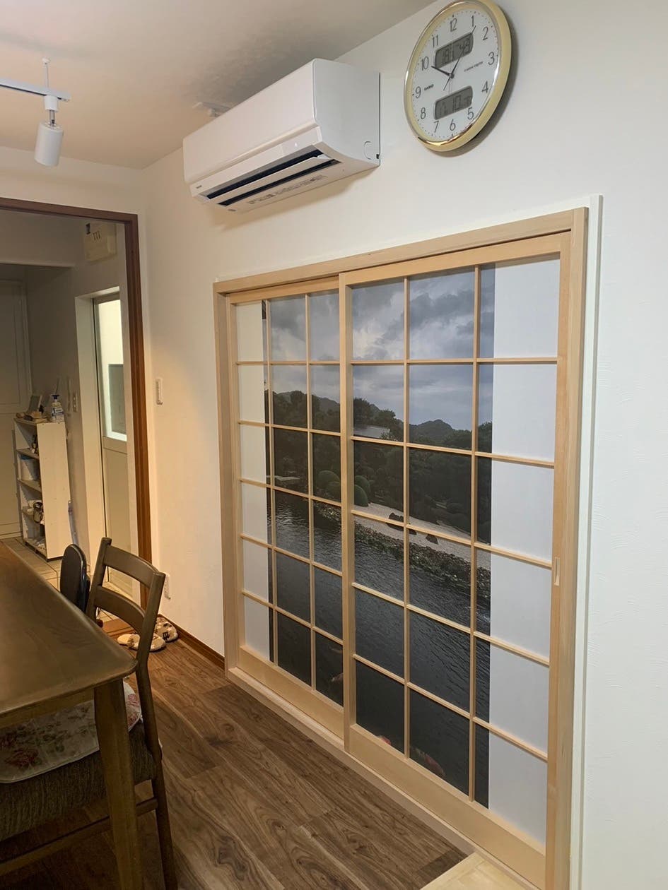 【2022年12月リノベーション済み】畳のある和モダンな完全個室のレンタルスペース（Youtubeスタジオ）の写真11