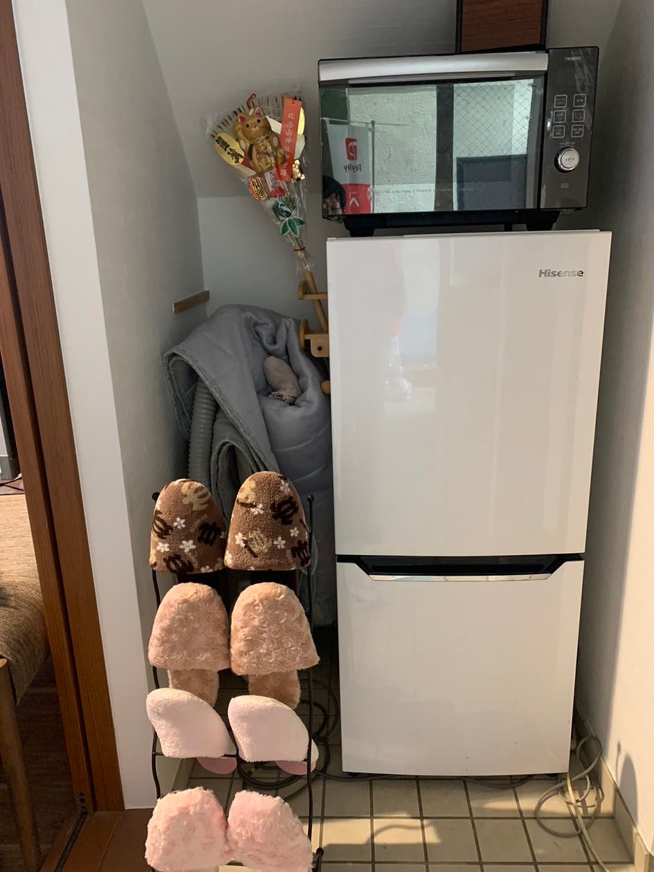 【2022年12月リノベーション済み】畳のある和モダンな完全個室のレンタルスペース（Youtubeスタジオ）の写真14