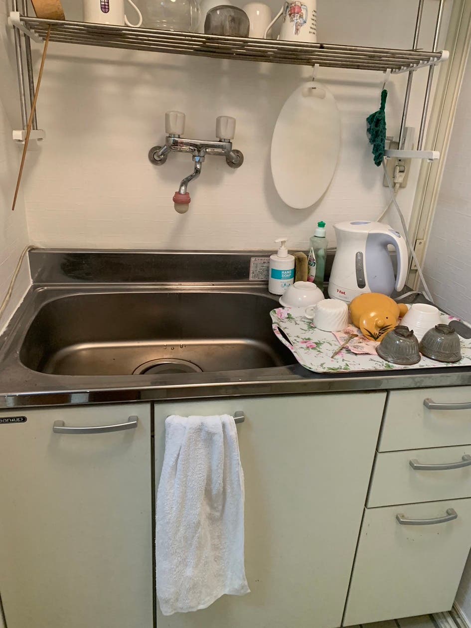 【2022年12月リノベーション済み】畳のある和モダンな完全個室のレンタルスペース（Youtubeスタジオ）の写真15