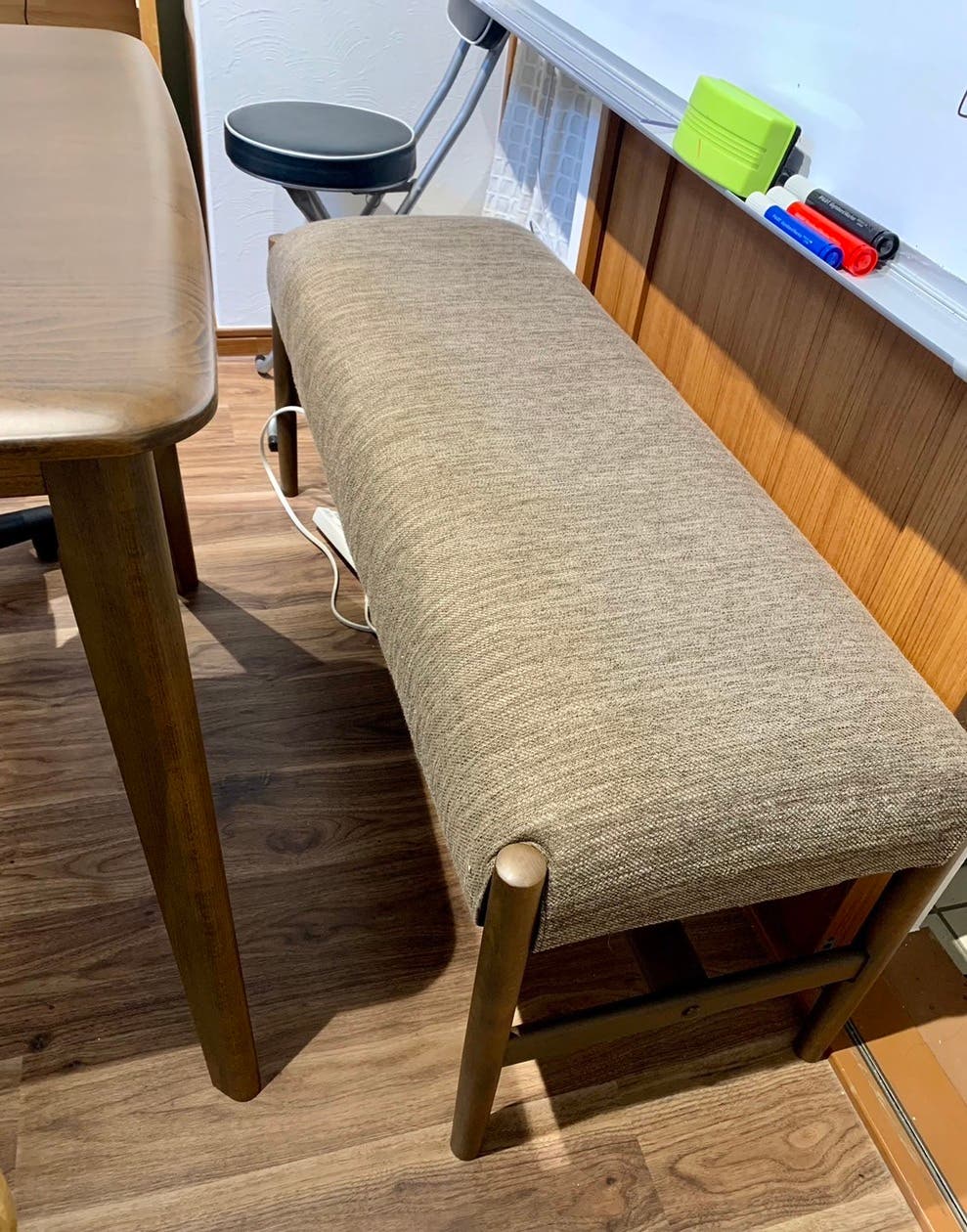 【2022年12月リノベーション済み】畳のある和モダンな完全個室のレンタルスペース（Youtubeスタジオ）の写真17