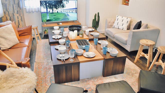 【BOHO新宿】駅からすぐ/24時間営業/ゴミ捨てオプション有/テレワーク/スタジオの写真2