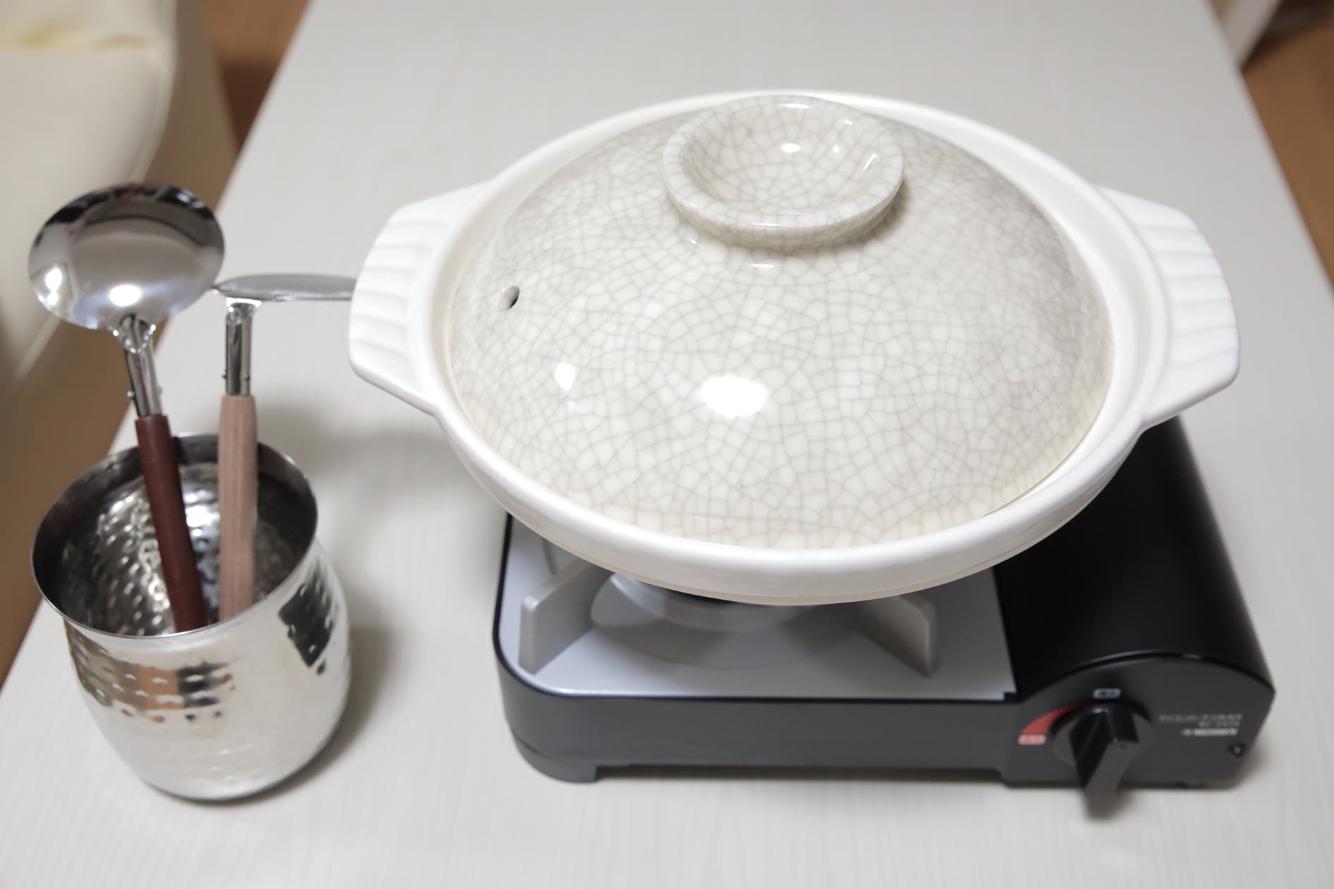 鍋セットの画像1