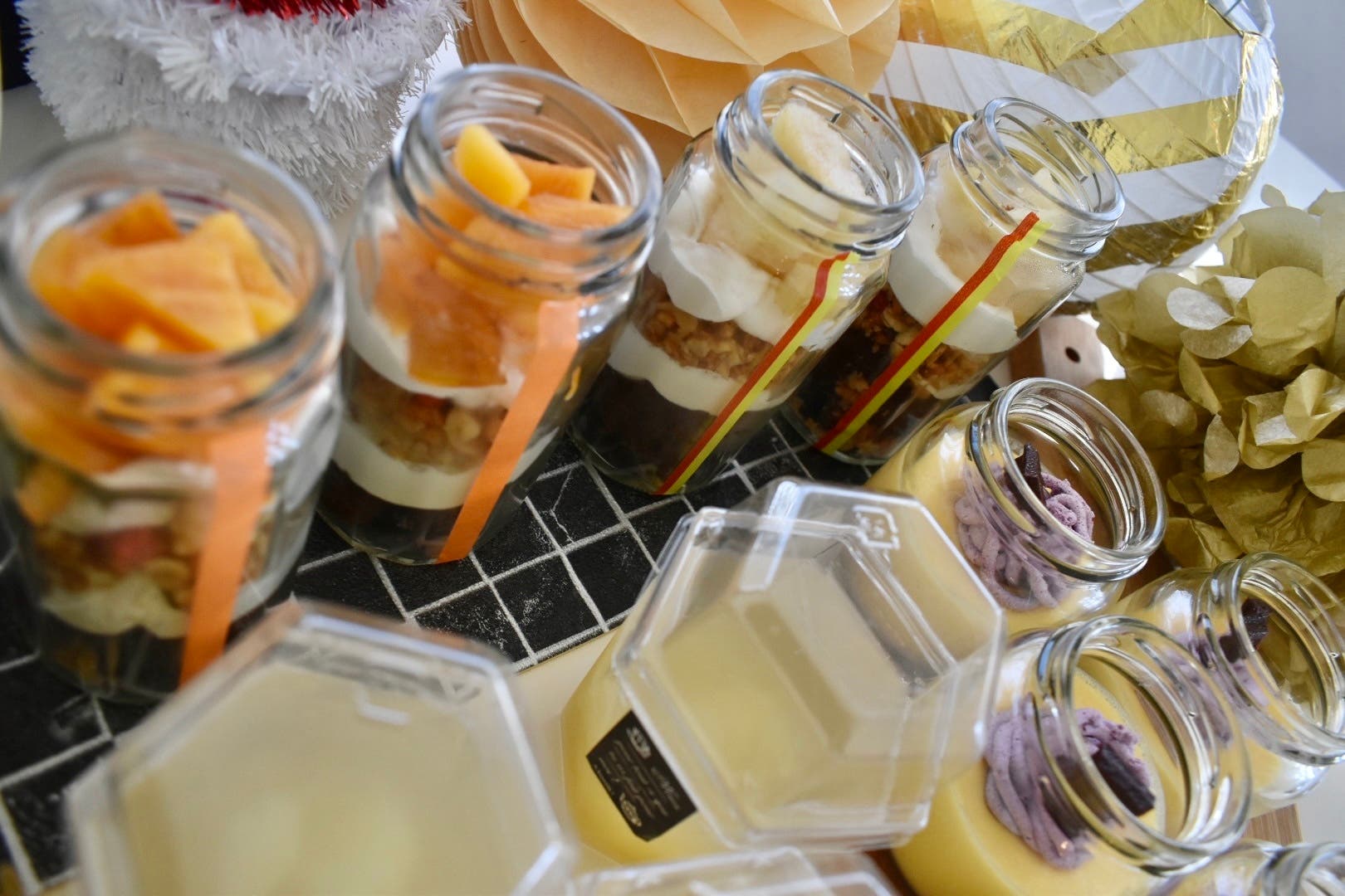 【シェアスペmiel】クリパ🎄忘年会新年会🎍おうちパ🎉推し活！ハウススタジオ📹プロジェ完備！女子会・ママ会・リモート応援の写真14