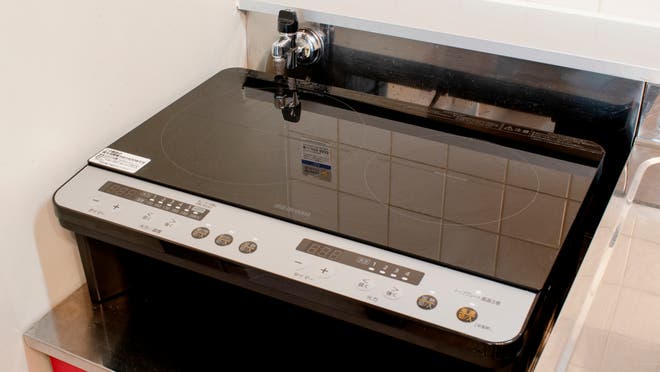 ✨地域最安値挑戦✨【狸小路徒歩1分・会議orパーティ】大型TVで大人気ゲームや動画鑑賞🎵『410』の写真9