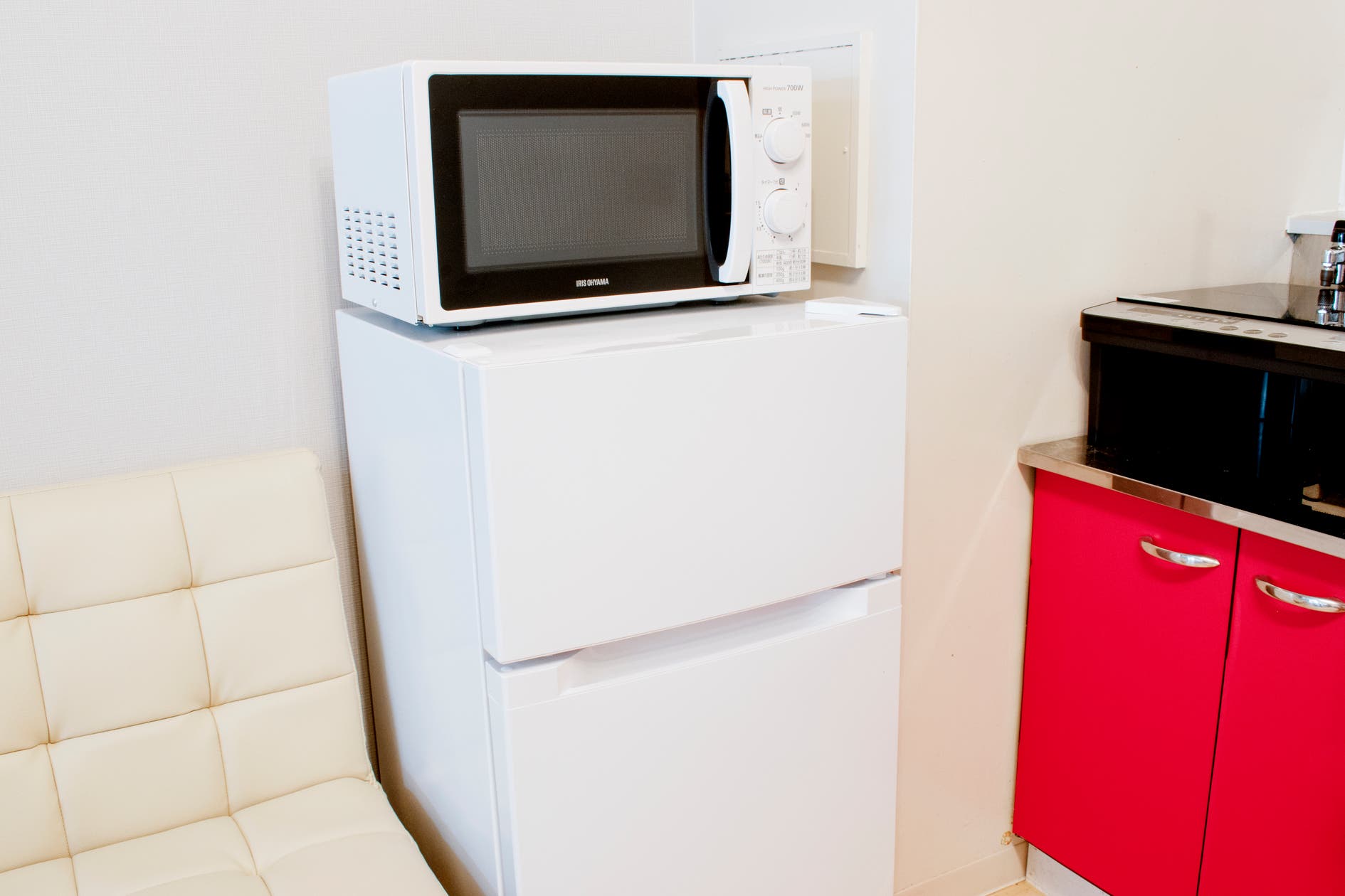 ✨地域最安値挑戦✨【狸小路徒歩1分・会議orパーティ】大型TVで大人気ゲームや動画鑑賞🎵『410』の写真10