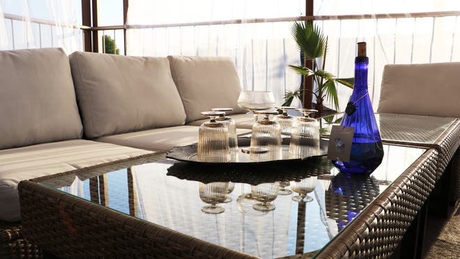 【20名利用可】大阪から1時間・都内から3時間。びわ湖のほとりで優雅で特別な時間を。の写真2