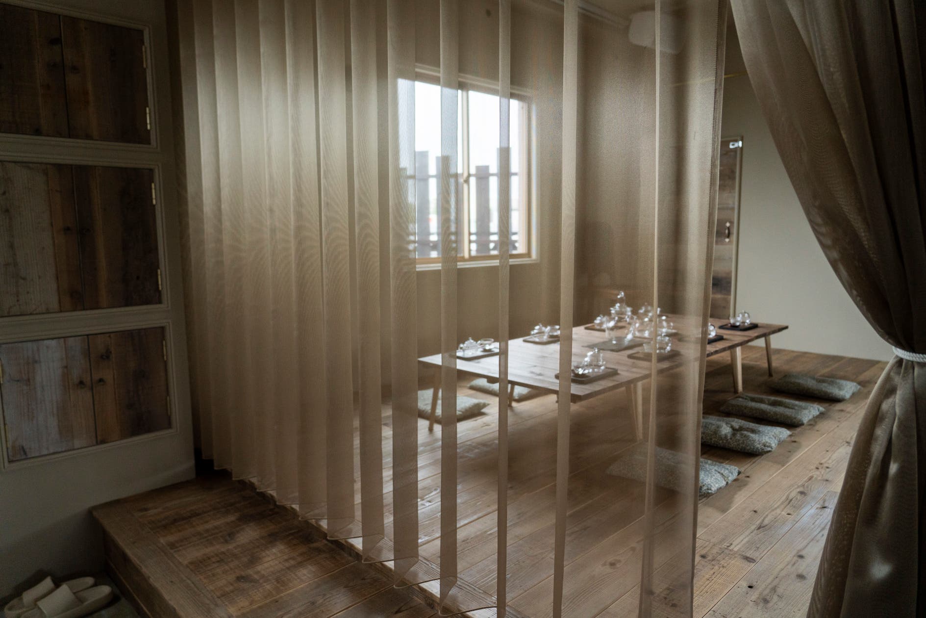 【20名利用可】大阪から1時間・都内から3時間。びわ湖のほとりで優雅で特別な時間を。の写真13