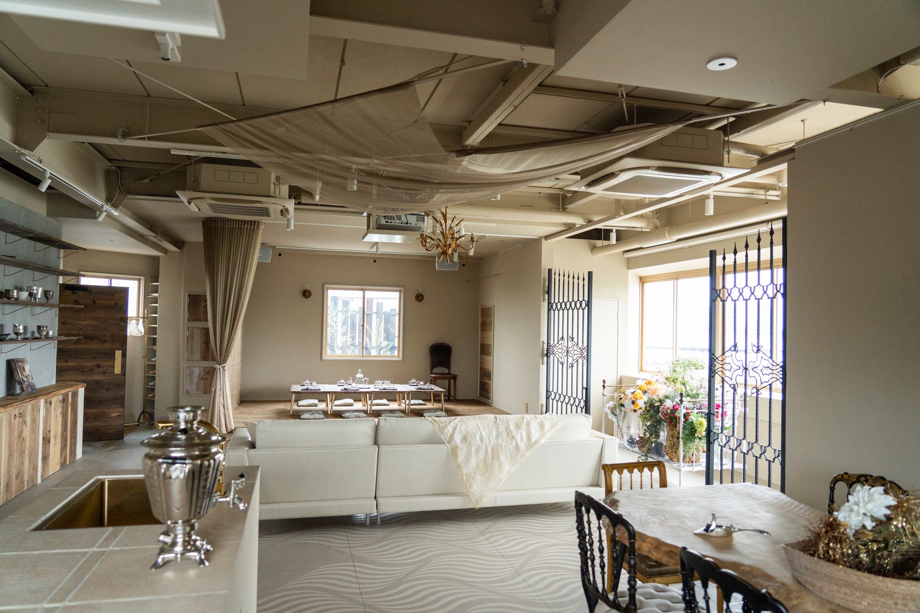 【20名利用可】大阪から1時間・都内から3時間。びわ湖のほとりで優雅で特別な時間を。の写真19