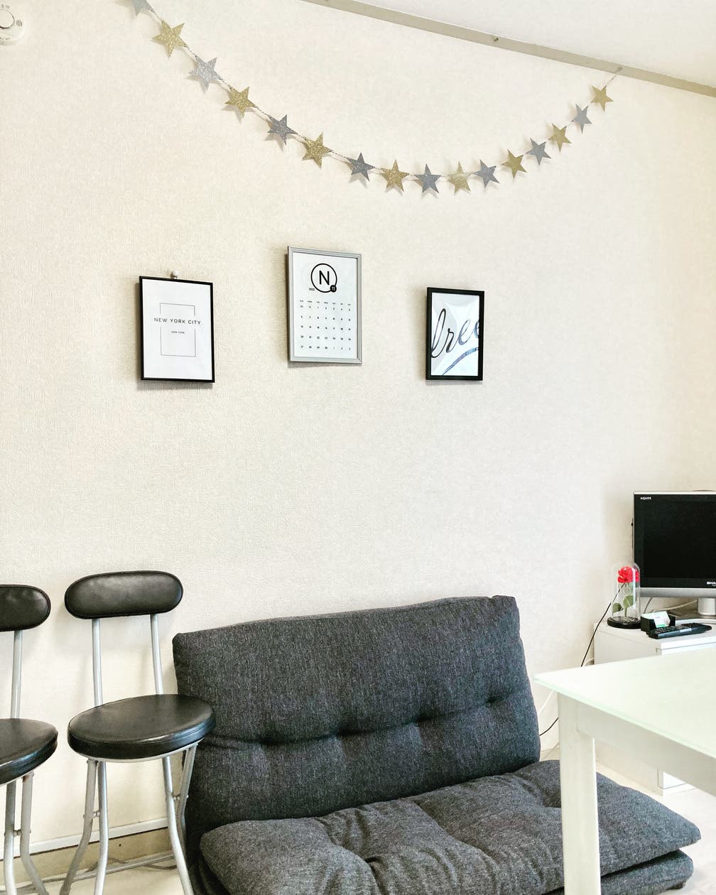 甲東園駅徒歩4分❣️Wi-Fi完備📶テレワーク、会議、勉強、面談に最適⭐️飲み会やパーティーにも🥂💖の写真14