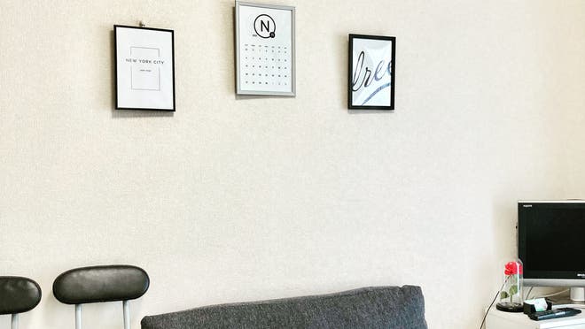 甲東園駅徒歩4分❣️Wi-Fi完備📶テレワーク、会議、勉強、面談に最適⭐️飲み会やパーティーにも🥂💖の写真14