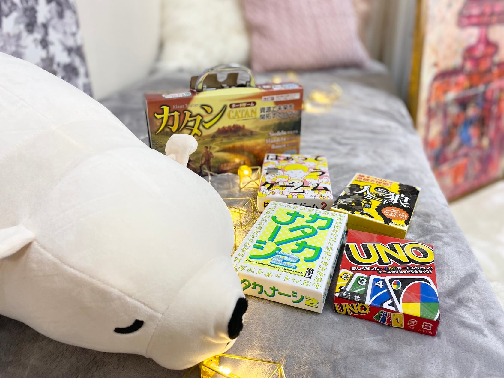 【バニティー天王寺駅前】駅直進2分♪クリスマス装飾あり🎄21時以降の利用は2人迄★おうちデート♡鑑賞会♡推し活♡女子会♡の写真22