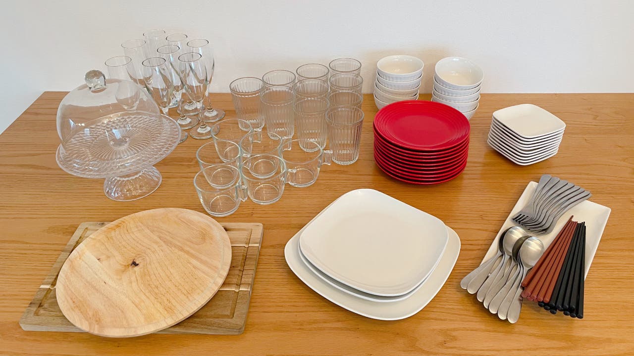 🍾柏駅3分🎅クリスマス装飾中🎄女子会🤍推し活🫶20種ボドゲ＆ゲーム機Sw🎮雑貨充実🪄三面採光撮影◎📸24H🌃の写真17