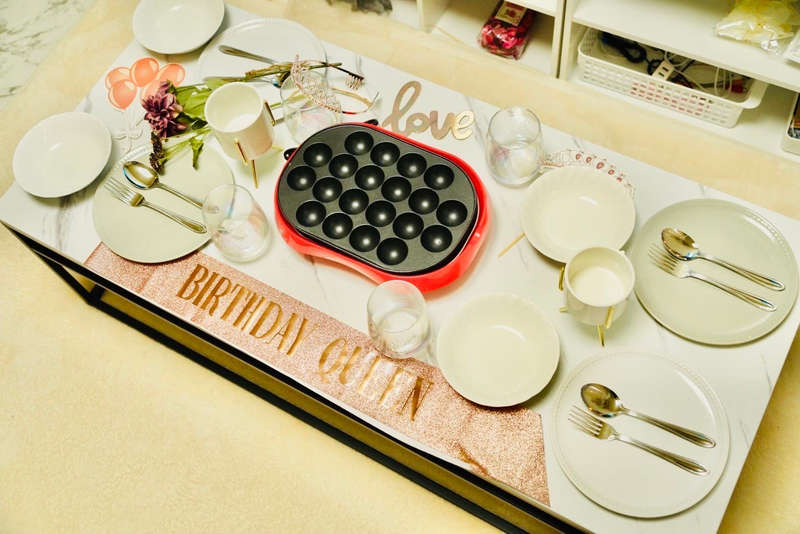 キッチン用品使い放題♪の画像1