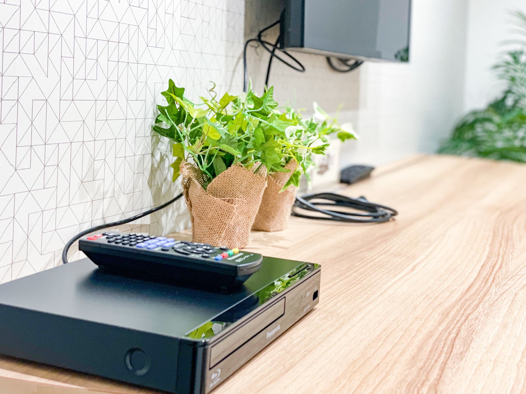 【高田馬場駅徒歩3分】🔸テレワーク🔸ウェブ面接🔸配信🔸推し活🔸【飾りつけ・撮影OK！】✨白系シンプル空間✨の写真10