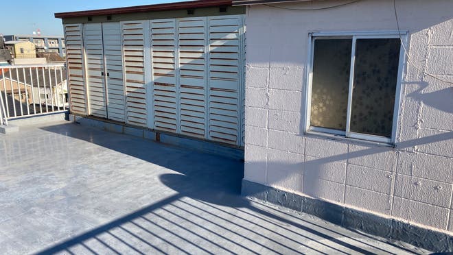 爽快!屋上スペース ASAHI!【東西線浦安駅】浦安駅から徒歩5分の写真7