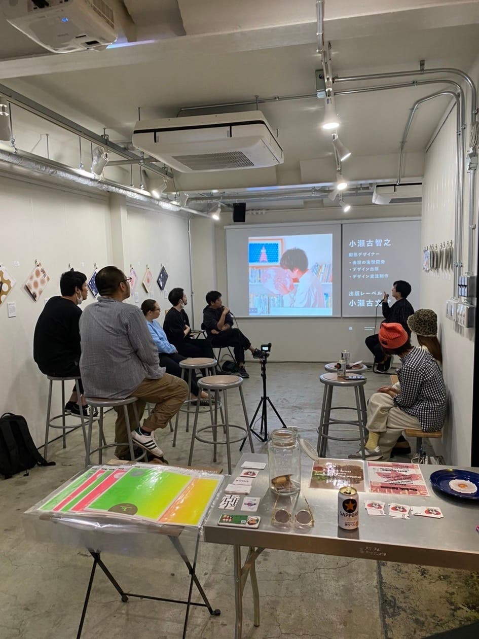 【addict.gallery】桜川駅徒歩1分。自然光が射すギャラリー・イベントスペースの写真22