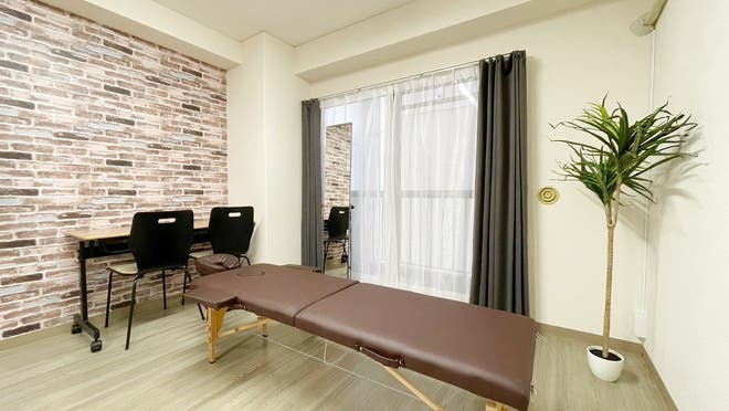 【FRIENDS XV】池袋駅西口から徒歩4分!会議、撮影、ボードゲーム、テレワーク、ヨガ、整体、などで利用可能!光回線の写真7