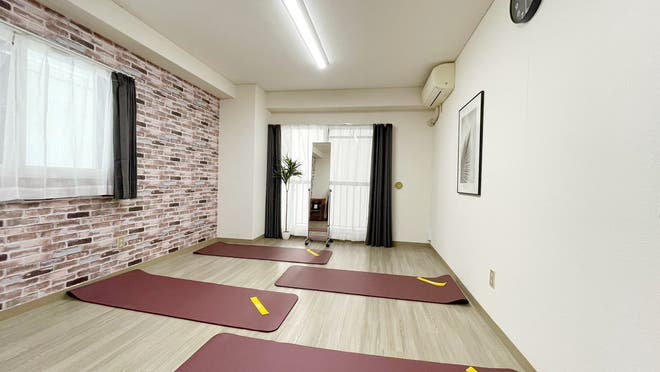 【FRIENDS XV】池袋駅西口から徒歩4分!会議、撮影、ボードゲーム、テレワーク、ヨガ、整体、などで利用可能!光回線の写真8