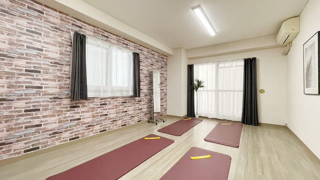 【FRIENDS XV】池袋駅西口から徒歩4分!会議、撮影、ボードゲーム、テレワーク、ヨガ、整体、などで利用可能!光回線の写真9